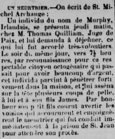 Thomas Quilliam et Sophia McKillip – Projet La Pigeonnière